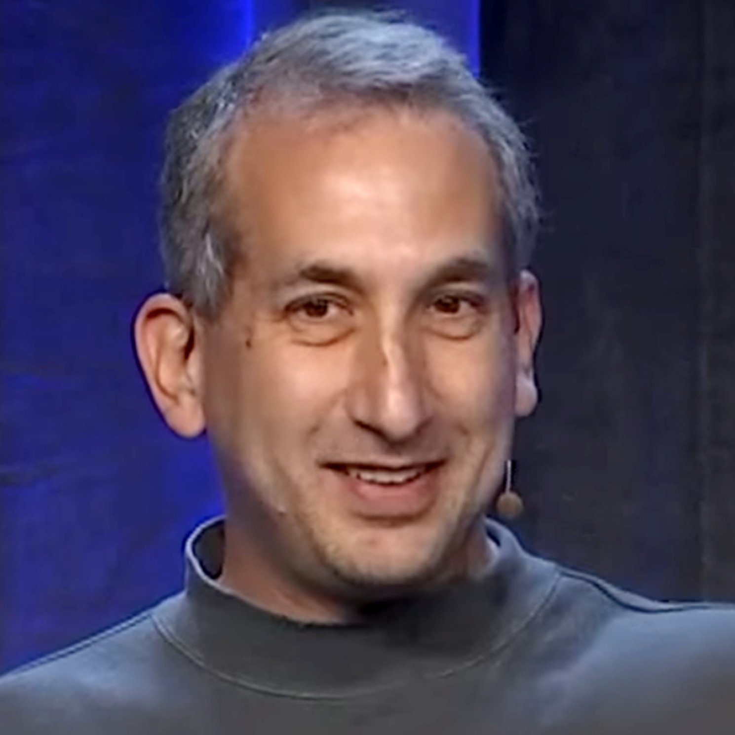 'AI Impact by 2040' Theme 4: Don't fear the tech; people are the ...