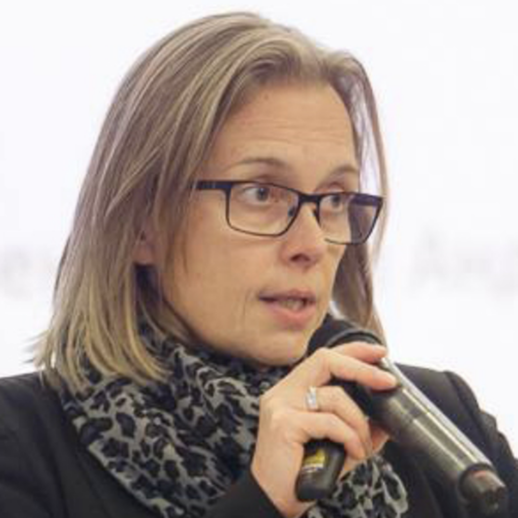 'AI Impact by 2040' Theme 2: Societies must restructure, reinvent or ...