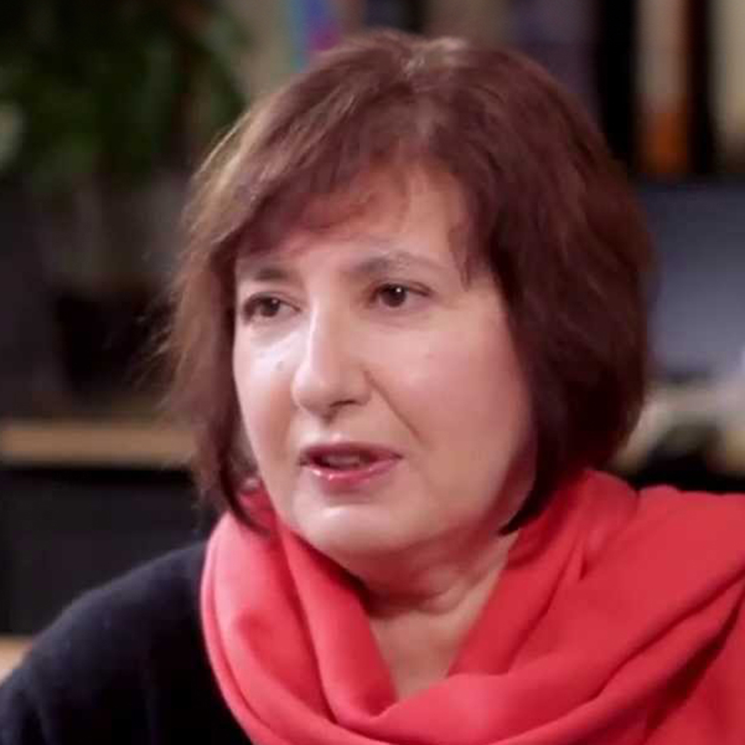 'AI Impact by 2040' Theme 2: Societies must restructure, reinvent or ...