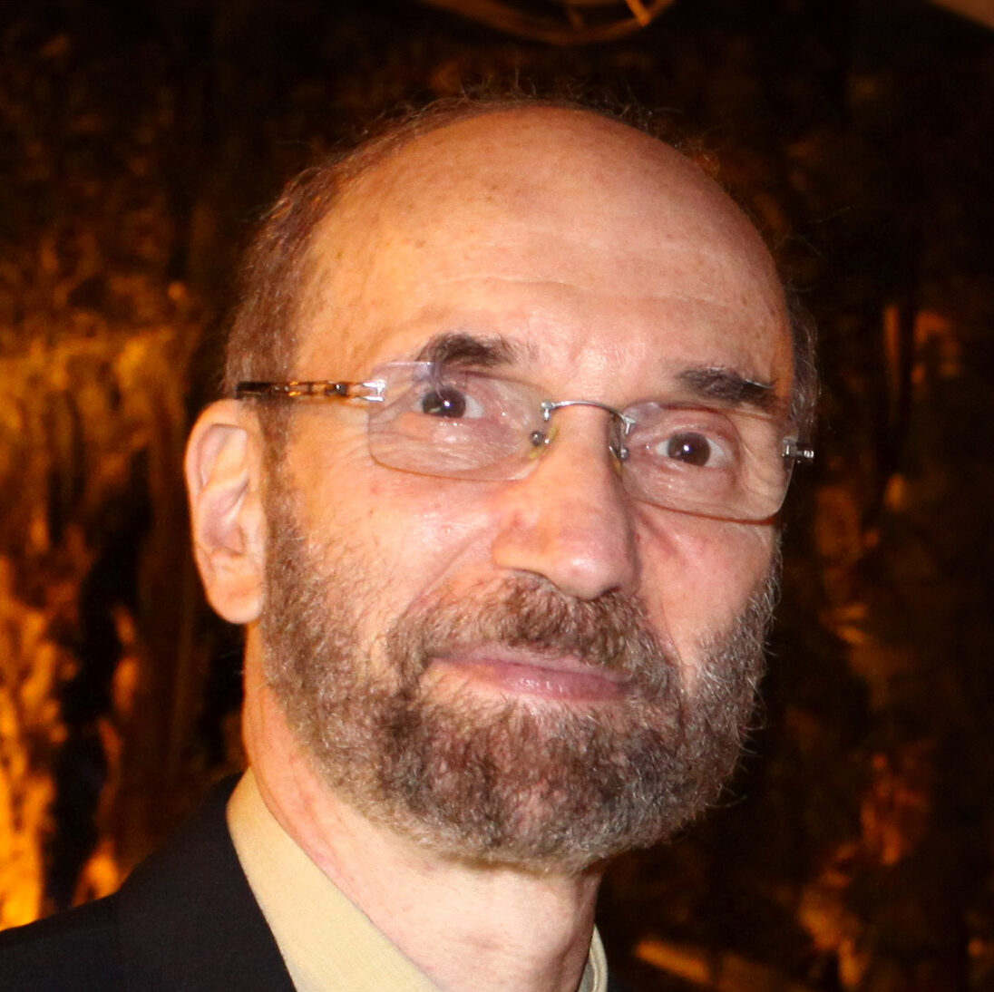 'AI Impact by 2040' Theme 2: Societies must restructure, reinvent or ...