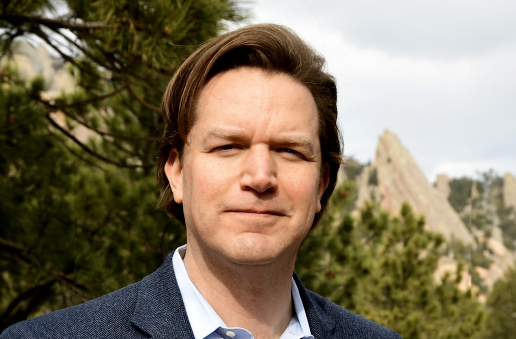 If we design our institutional ‘operating systems’ correctly we can realize a future of ...