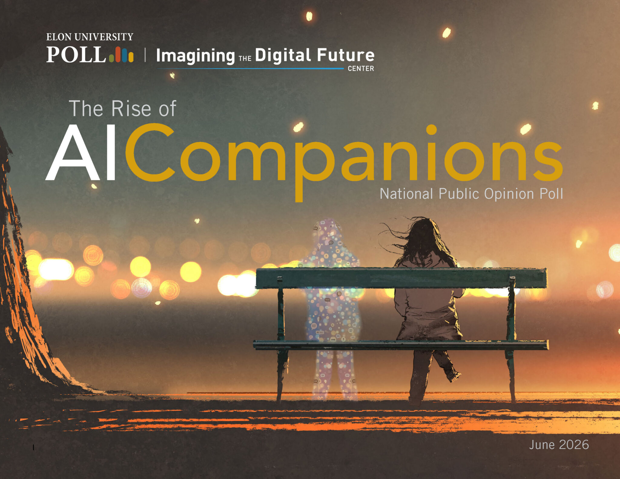 The Rise of AI Companions - Imagining the Digital Future Center