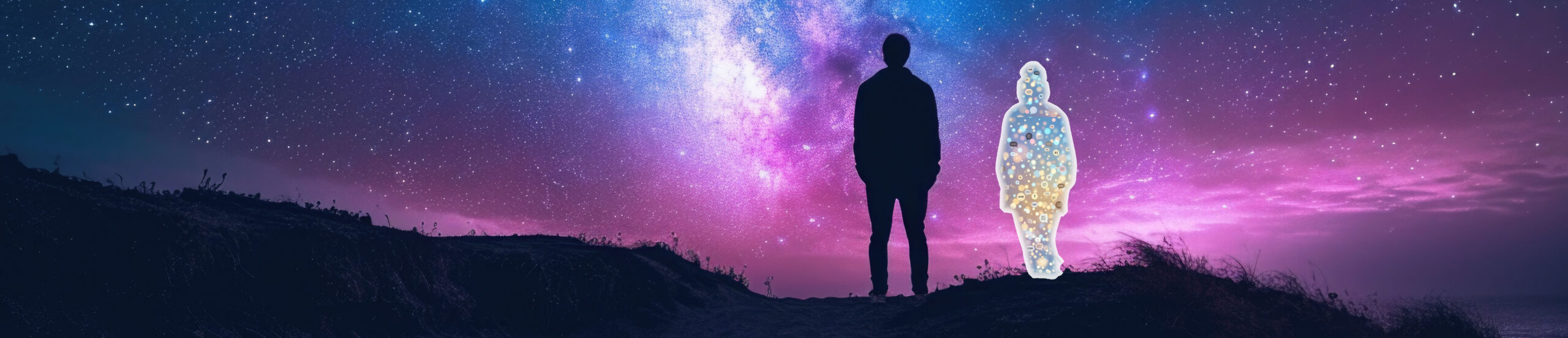 The Rise of AI Companions - Imagining the Digital Future Center